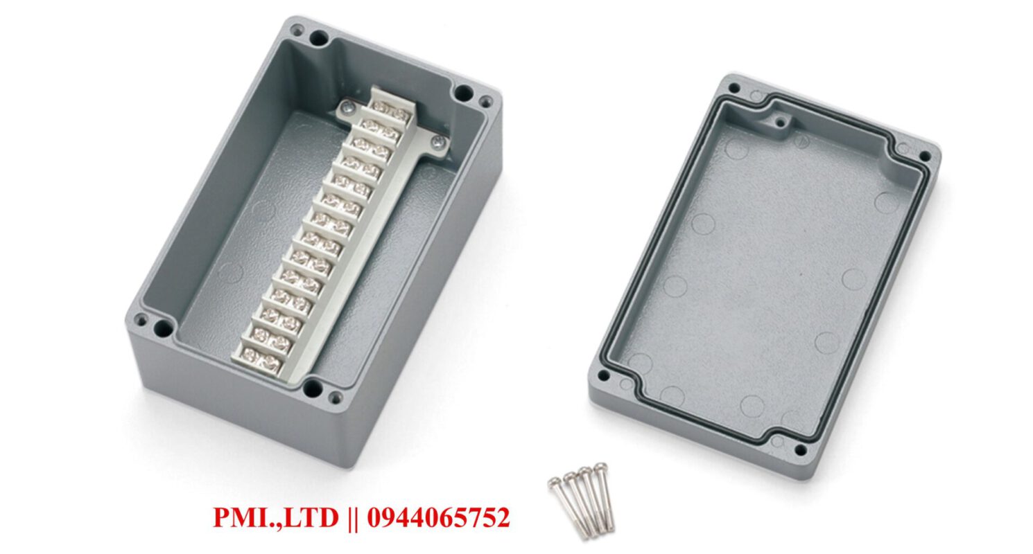Hộp đấu nối điện Junction Box